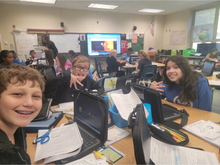 Live Feed | Stony Brook Elementary School