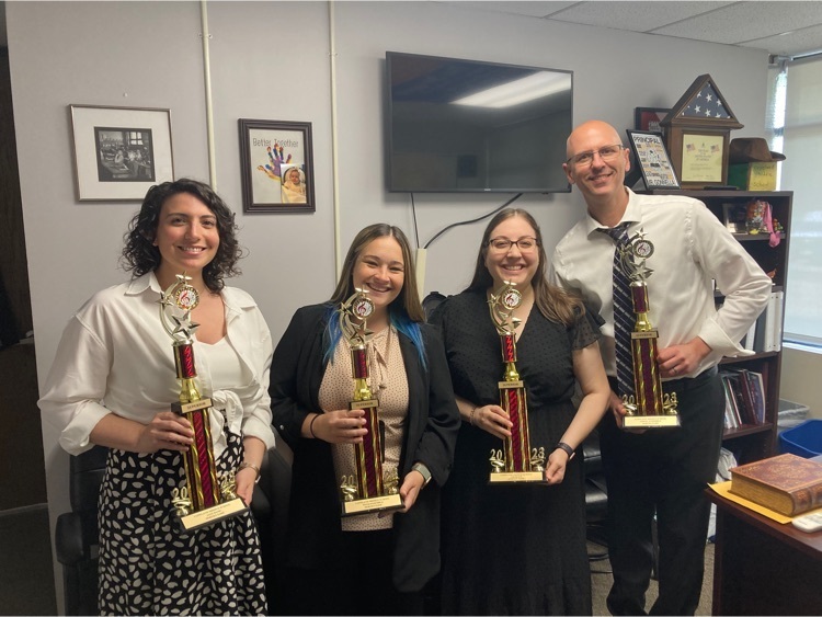 Live Feed | Copeland Middle School