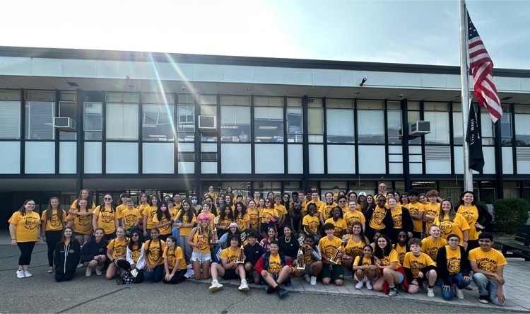 Live Feed | Rockaway Township School District