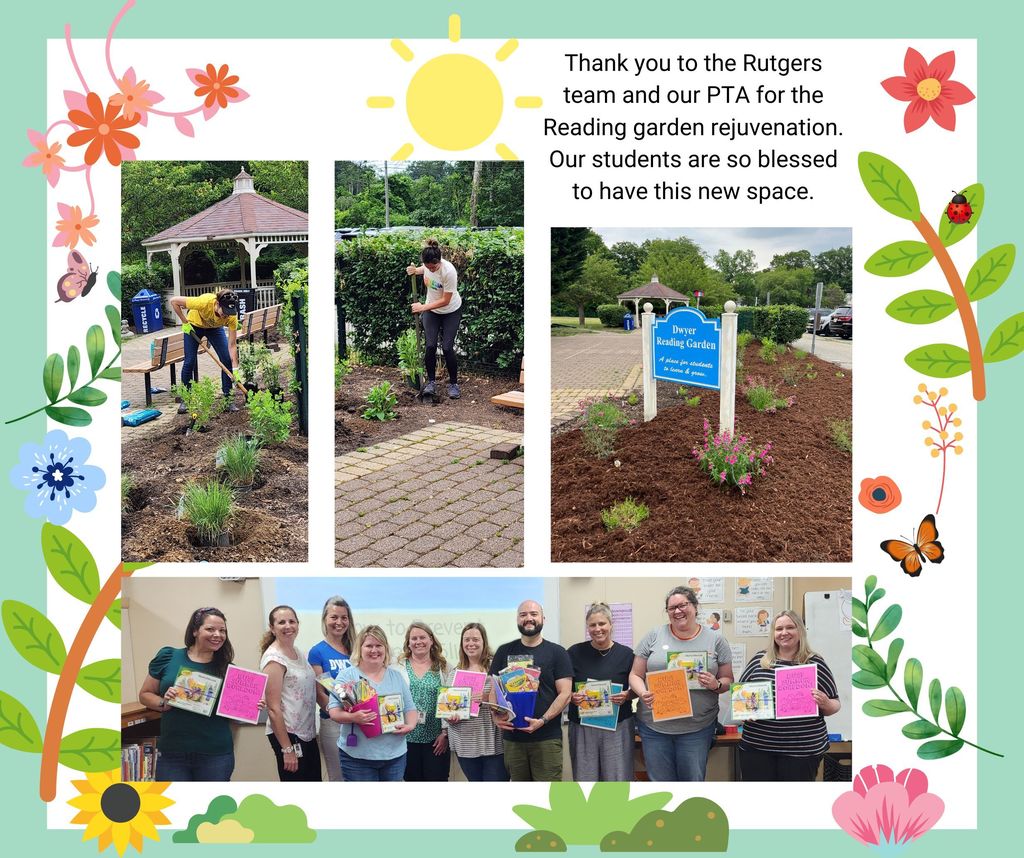 Live Feed | Catherine A. Dwyer Elementary School